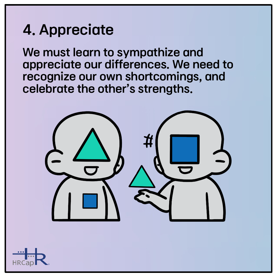 7 Actionable Steps to Resolving Generational Conflicts