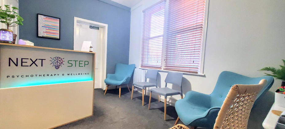 Gosforth Clinic | Next Step NE