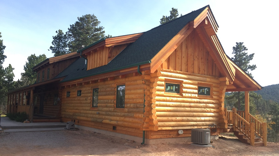 HOME | Walker Construction