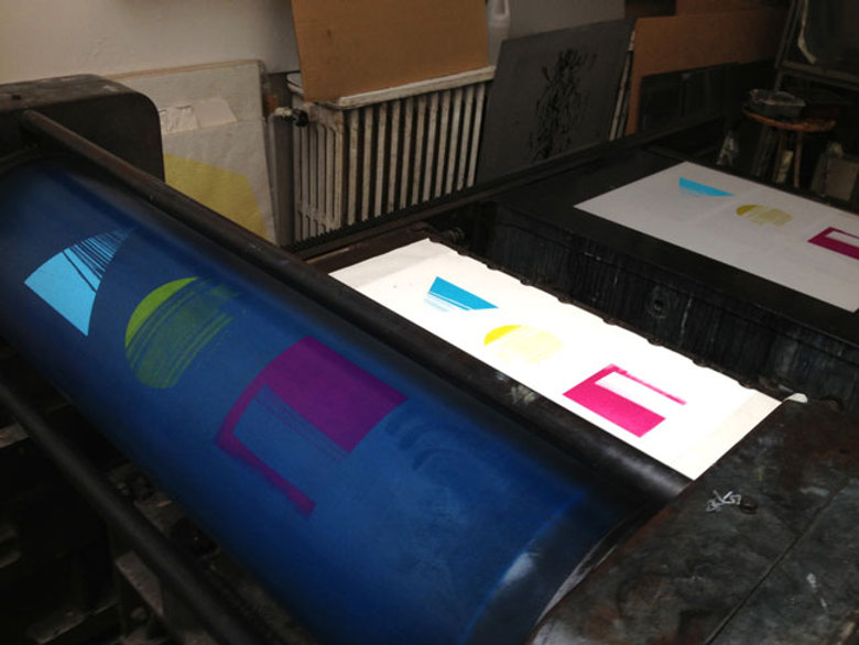 Importance Of Lithographic Platemaking In Offset Printers