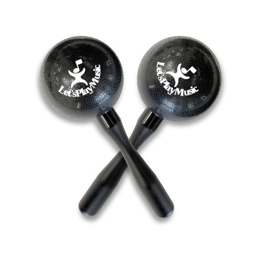 Maracas | Lets Play Music