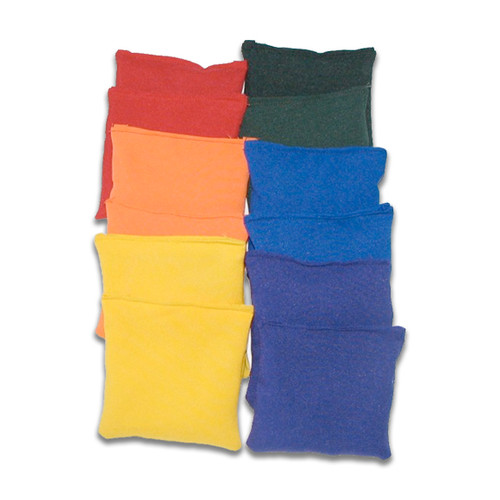 Bean Bag Set | Lets Play Music