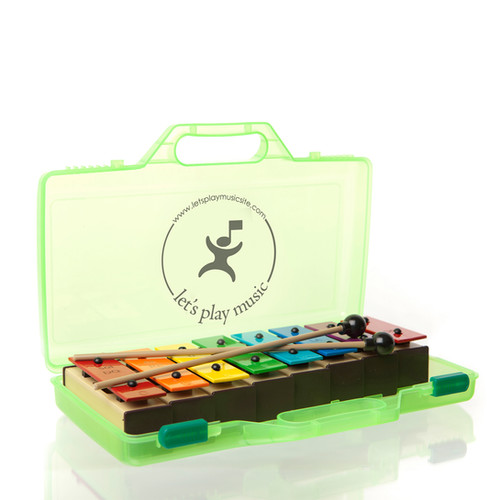 Musical Instruments for Children: Tone Bells, Sets, Songbooks