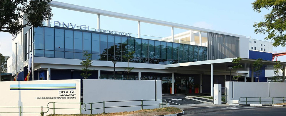 DNV GL Lab | Chang Hua