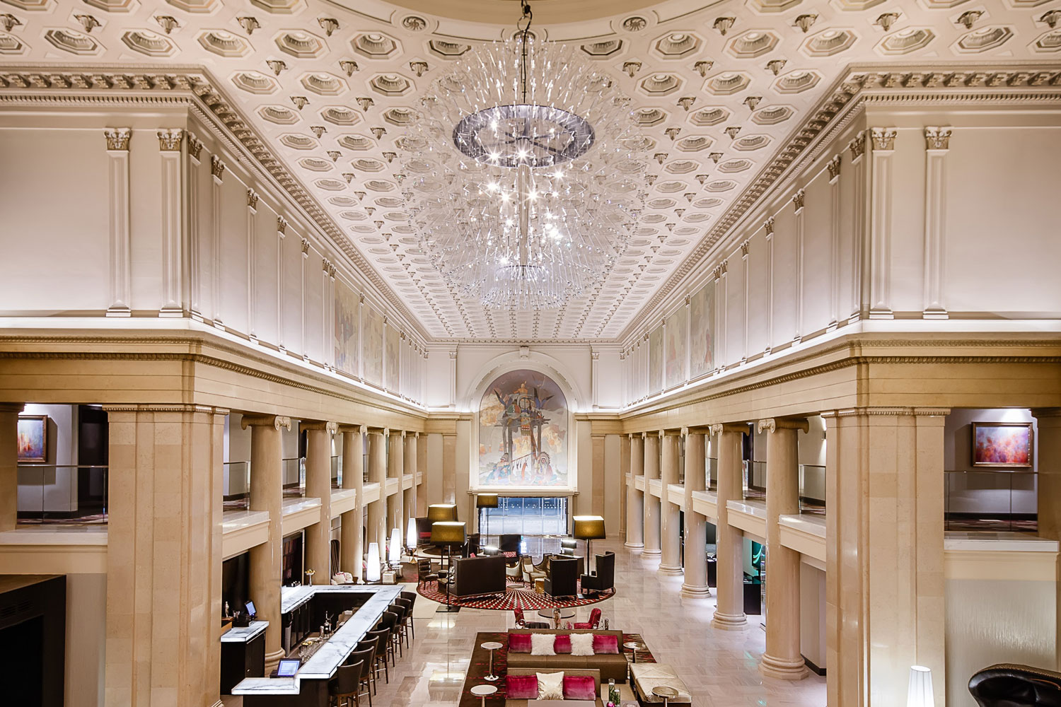 Hotel Brand Perks for Weddings: Why Hotel Venues are an Attractive ...