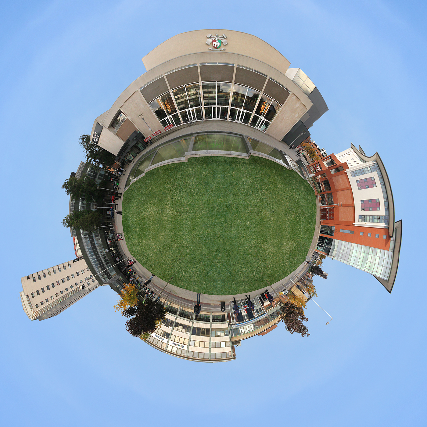 Michael Green Design