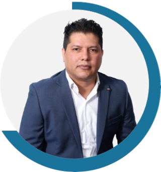 Hector Reyes Rivera | S4B