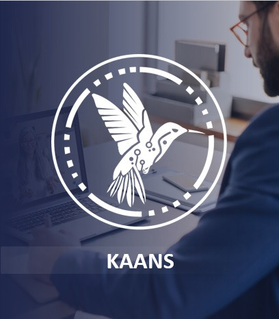 KAANS Plataforma E-Learning | S4B