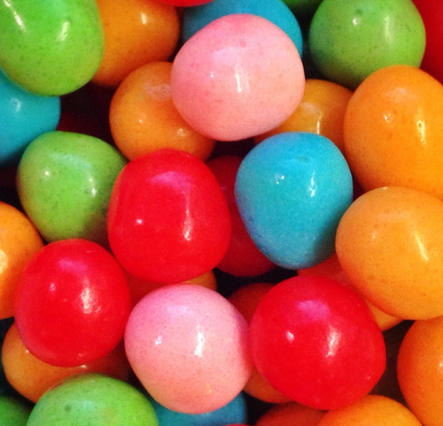 Tropical Lemonheads & Friends Chewy fruit Bulk Candy - Choose 5 - 40 ...