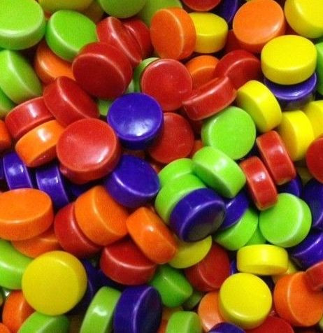 Pucker Ups Sour Bulk Candy - Choose 5 - 40 LBs | nvcandy