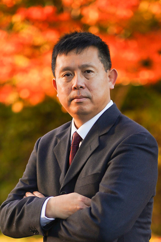 Ryan Yan, M.D., Ph.D. | FGA fork