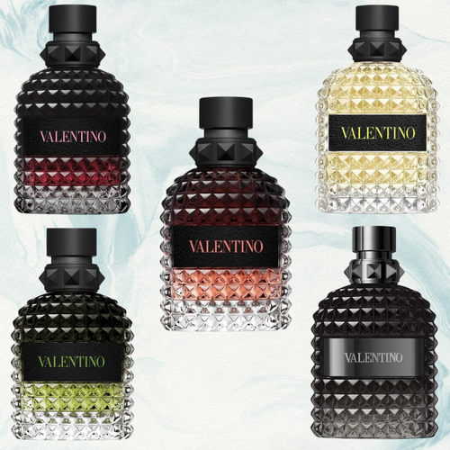 Valentino Value Pack | FBFragrances