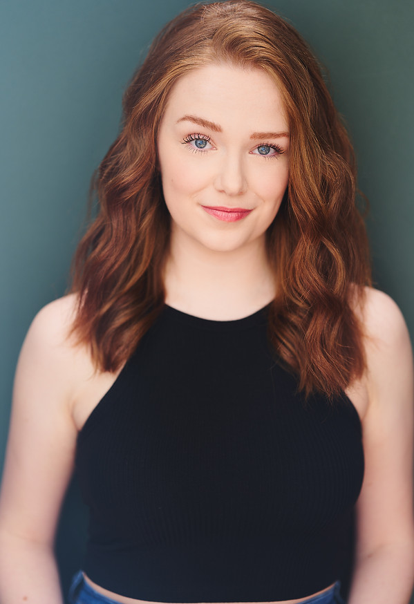 Actor | Savannah Trotter | New York