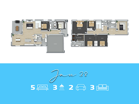 Home Collection | Brookmoore Homes