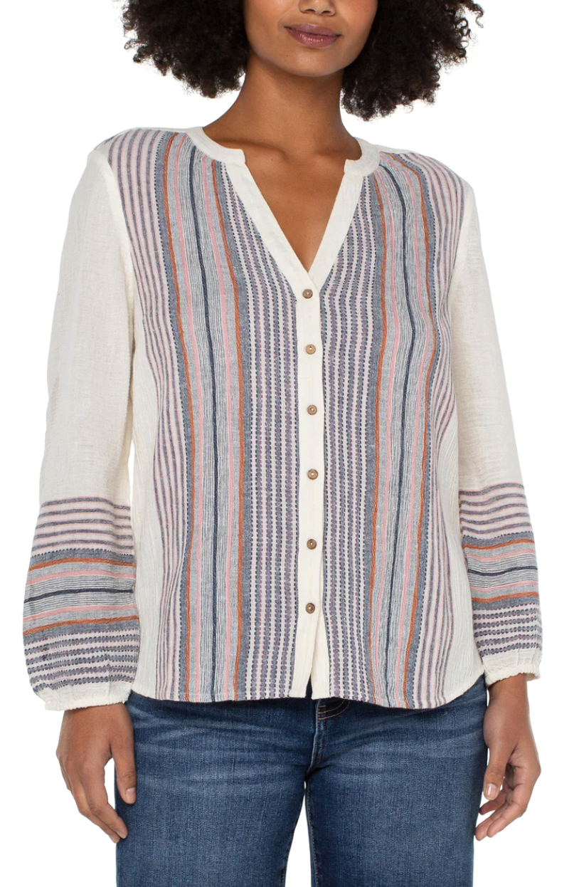 Shirts | Little Racks women's fashion shirts