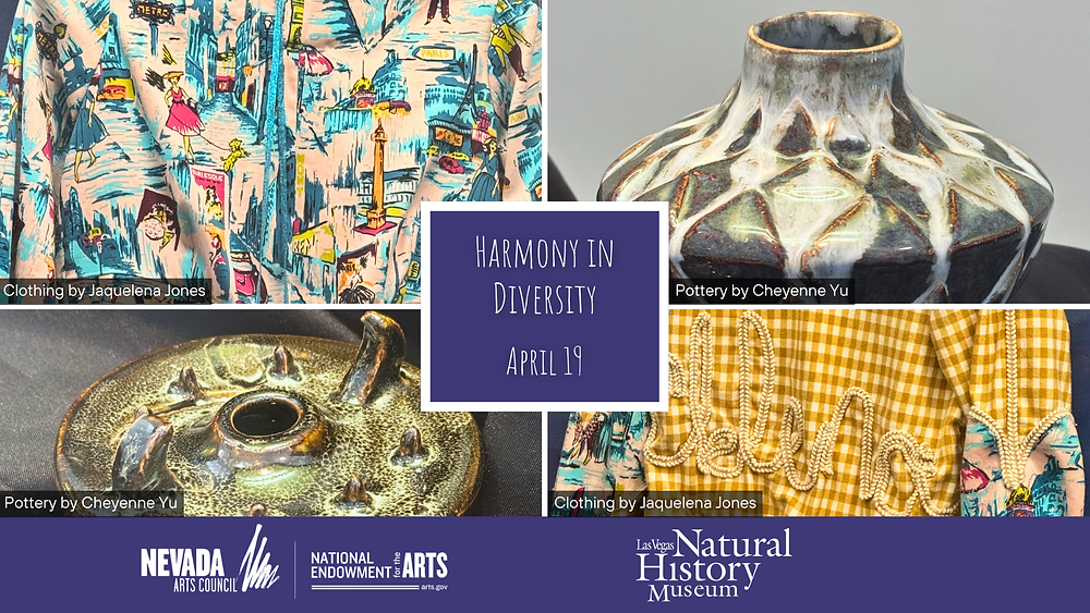 Meet the Minds Behind the Art: Exclusive Conversations with Harmony in ...