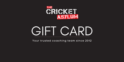 Gift Card | The Cricket Asylum