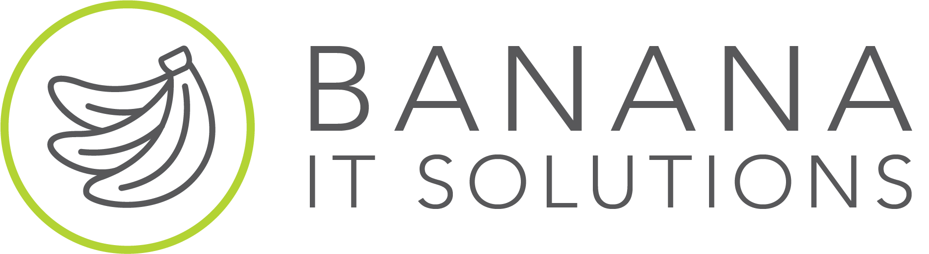 Banana IT Solutions | West London | tech support at home | IT Trainer