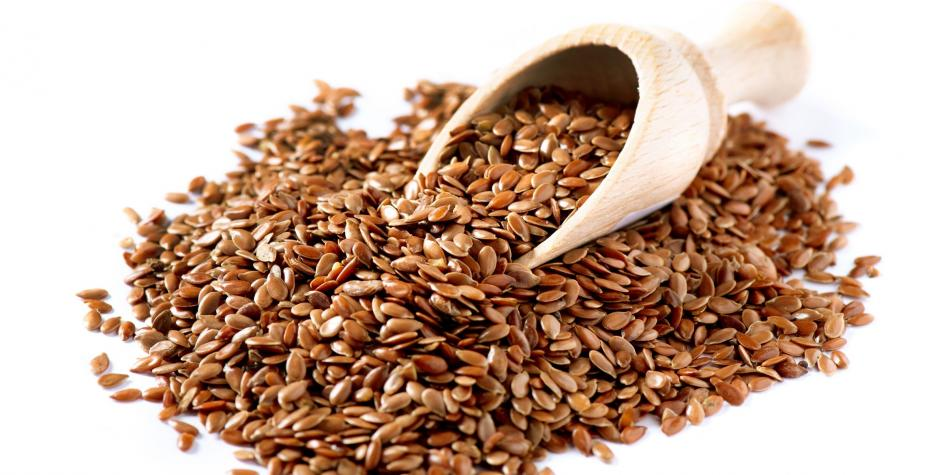 PROPIEDADES Y BENEFICIOS DE LA LINAZA