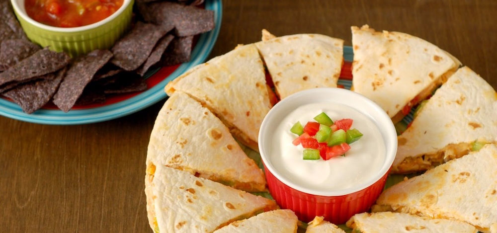 MAÍZ, UN INGREDIENTE, MUCHAS RECETAS