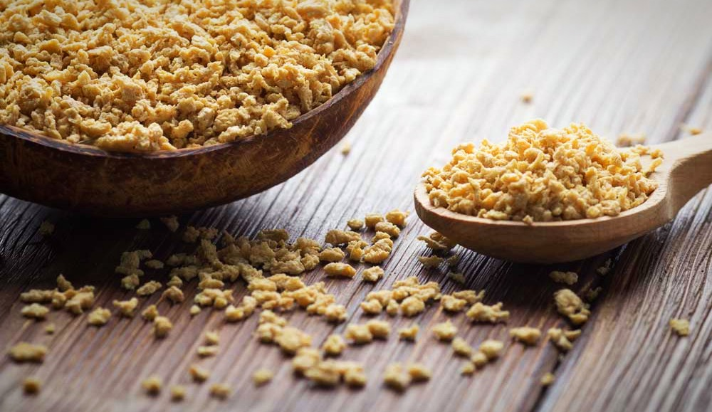 PROPIEDADES DE LA SOYA