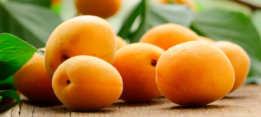 LOS BENEFICIOS DE COMER CHABACANO