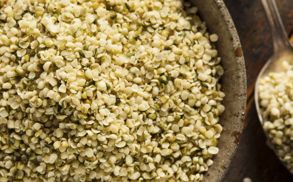 ORIGEN Y BENEFICIOS DE LA SEMILLA HEMP