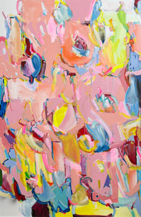 RECENT WORK | Matt Demers