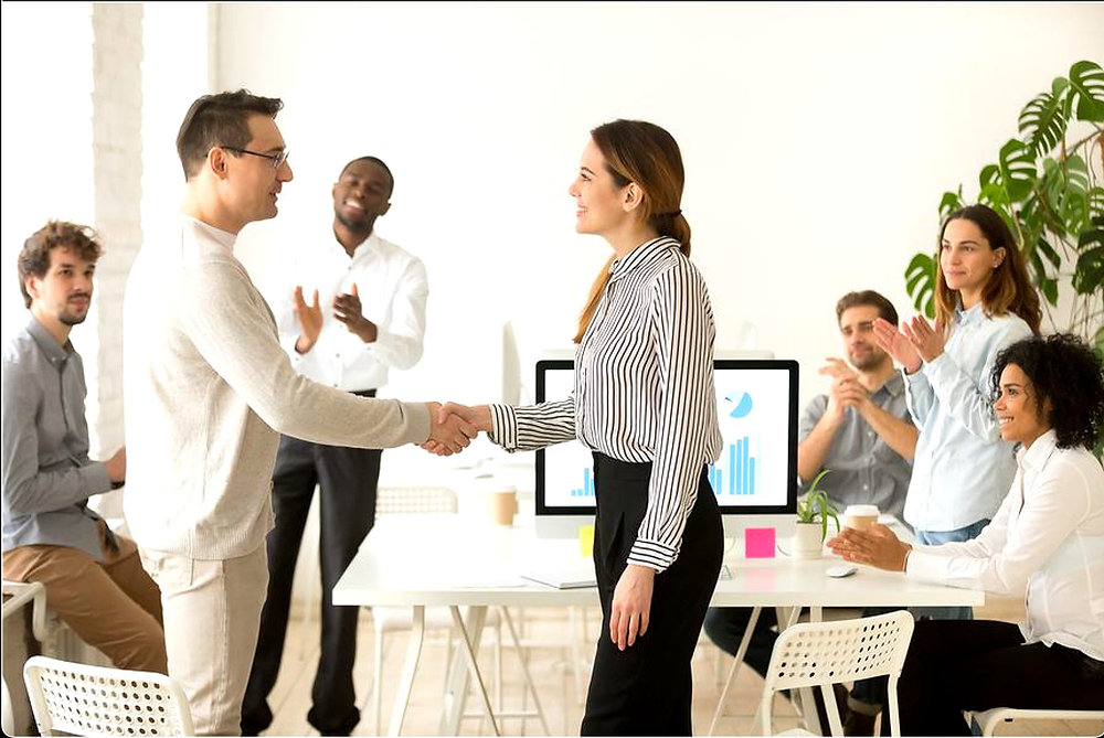 The Dos and Don'ts of Polite Behavior!