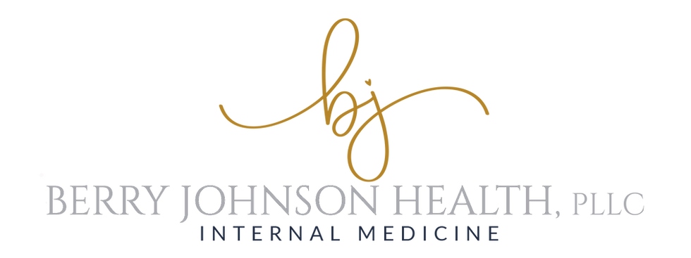 Doctors & Healthcare Services in Southfield MI | Berry Johnson Health