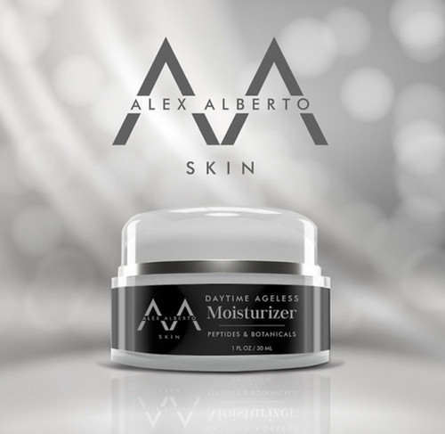 Daytime Ageless | Alex Alberto Skin