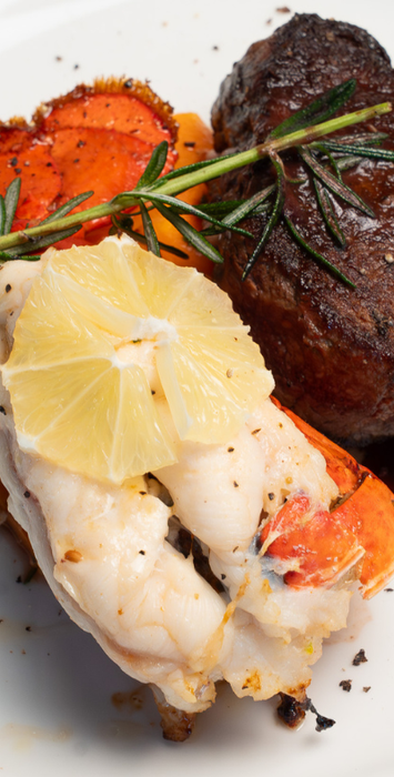 VALENTINE'S DAY DINNER | Casalina | Ristorante Italiano