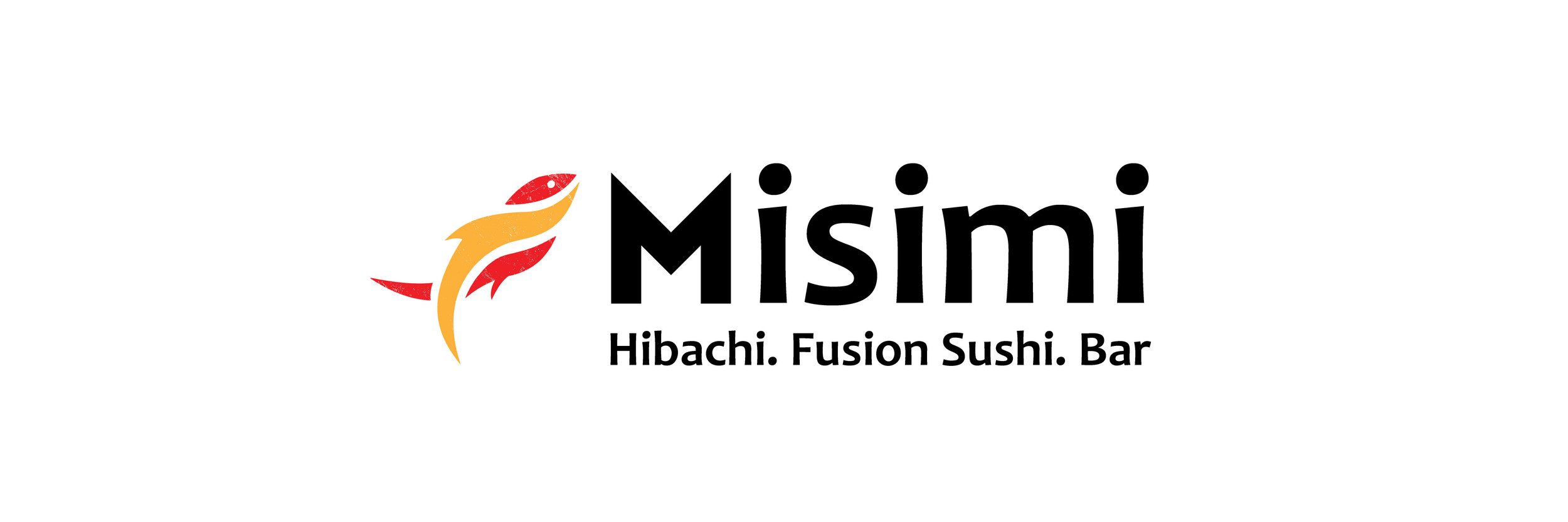 miso sushi logo