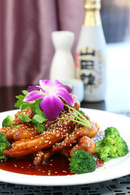 Our Food | Shelton CT | Misimi
