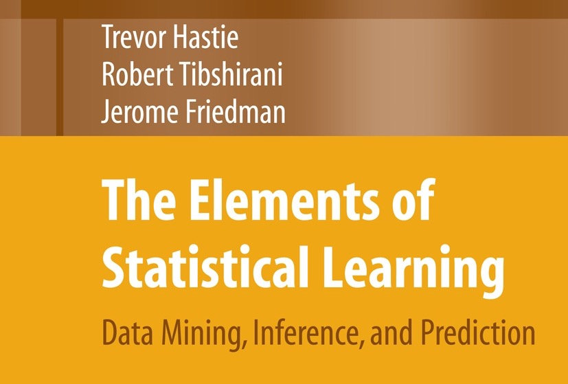 What is Statistical Learning?