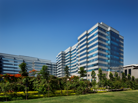 INTERNATIONAL TECH PARK | RSP India