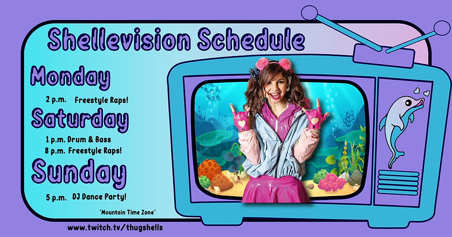 Thug Shells | Thug Shells