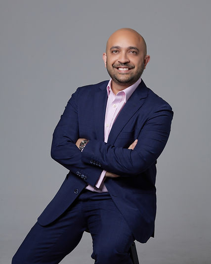 Our Team | Ven & Associates