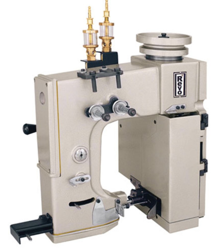 Revo RC8S Sewing Heads For Conveyor Systems | Navbharat Machines