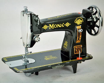 Mona Link Sewing Machine | Navbharat Machines