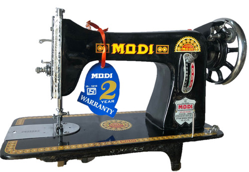 Modi Deluxe Model | Navbharat Machines