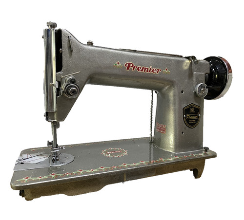 Premier 95/T/10 Model | Navbharat Machines