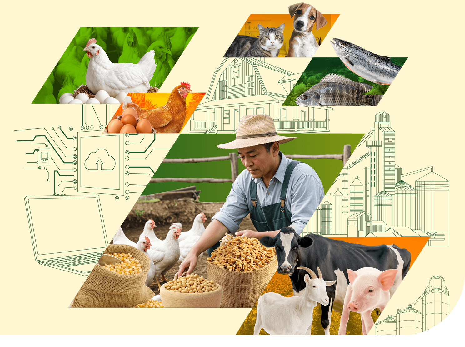 PHILSAN - Philippine Society of Animal Nutritionists