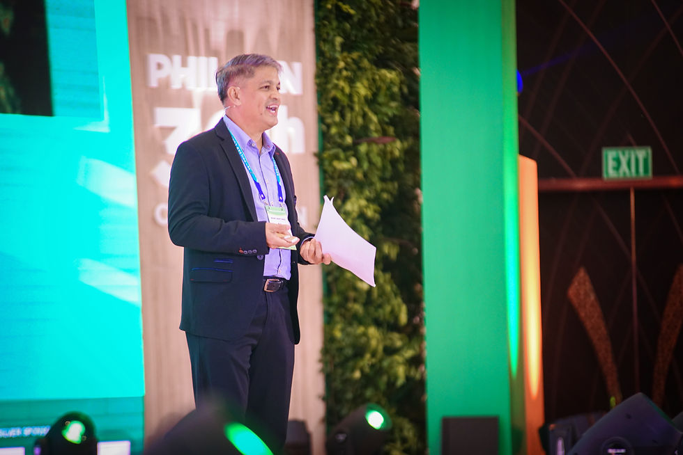 PHILSAN - Philippine Society of Animal Nutritionists