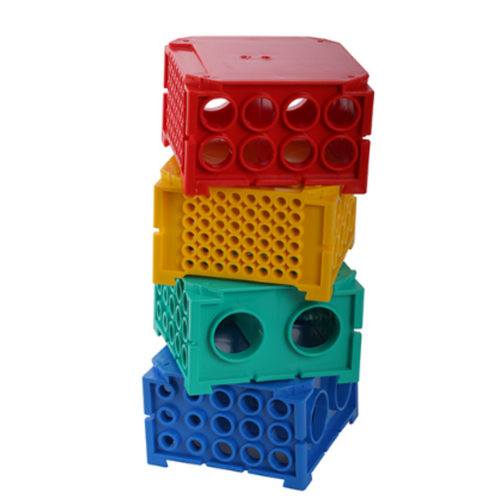 Rotator Workstation, PP | Hebborn Biotech