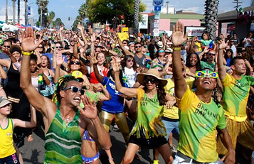 Brazilian | World Culture USA