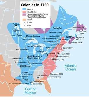 French | World Culture USA