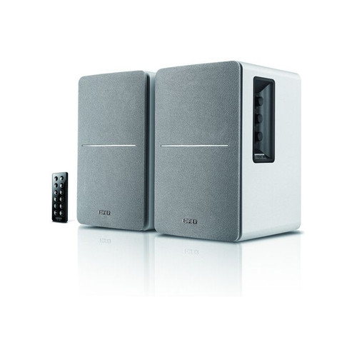 Edifier R1280DB Bluetooth Wireless 2.0 Book Shelf Speakers 42 Watts ...