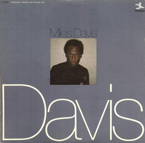 Miles Davis – Miles Davis | Uncle Joe's Records