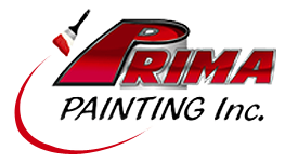 Get a Quote | Prima Painting Inc.